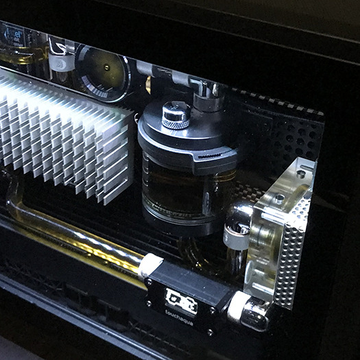 QMK Firmwareのビルド環境構築（QMK MSYS編）